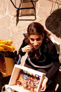 Sterna – Θουκυδίδης